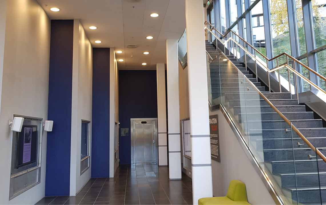 SG Armaturen | Produkte | Rax Soft 200 TW